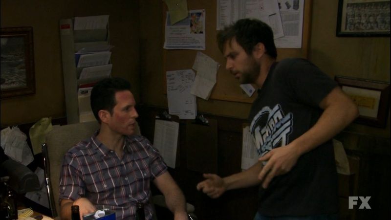 It's Always Sunny in Philadelphia: The Best Charlie Moments