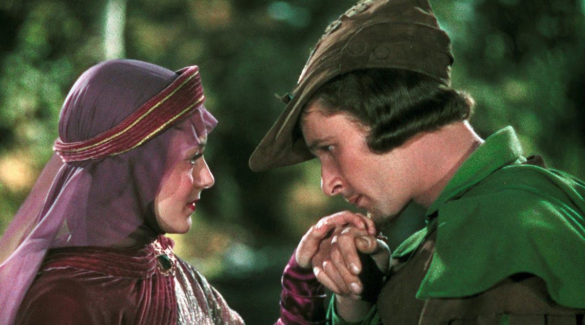 Best Swashbuckling Romances: The Mask of Zorro to The Princess Bride