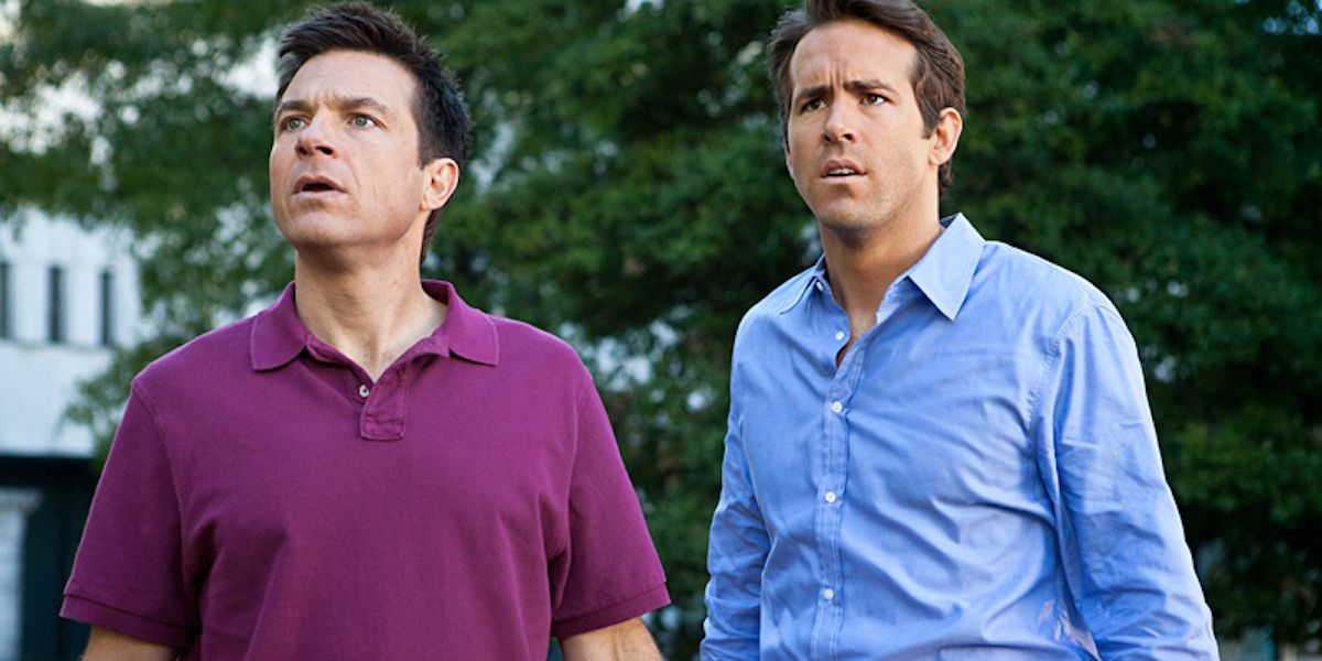 Best Jason Bateman Performances That Aren't Ozark