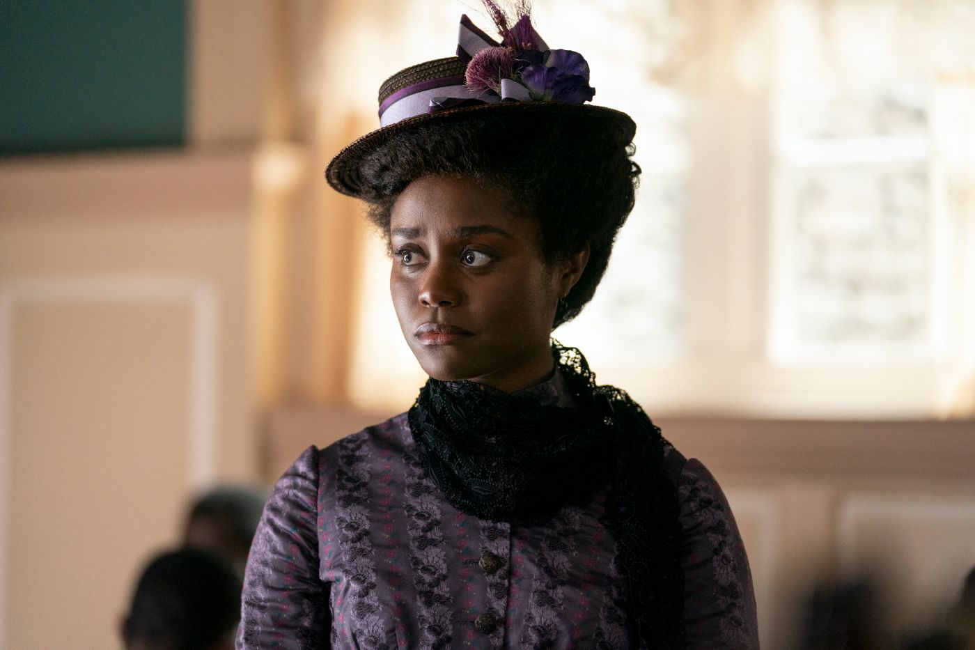 The Gilded Age's 10 Best Characters, Ranked