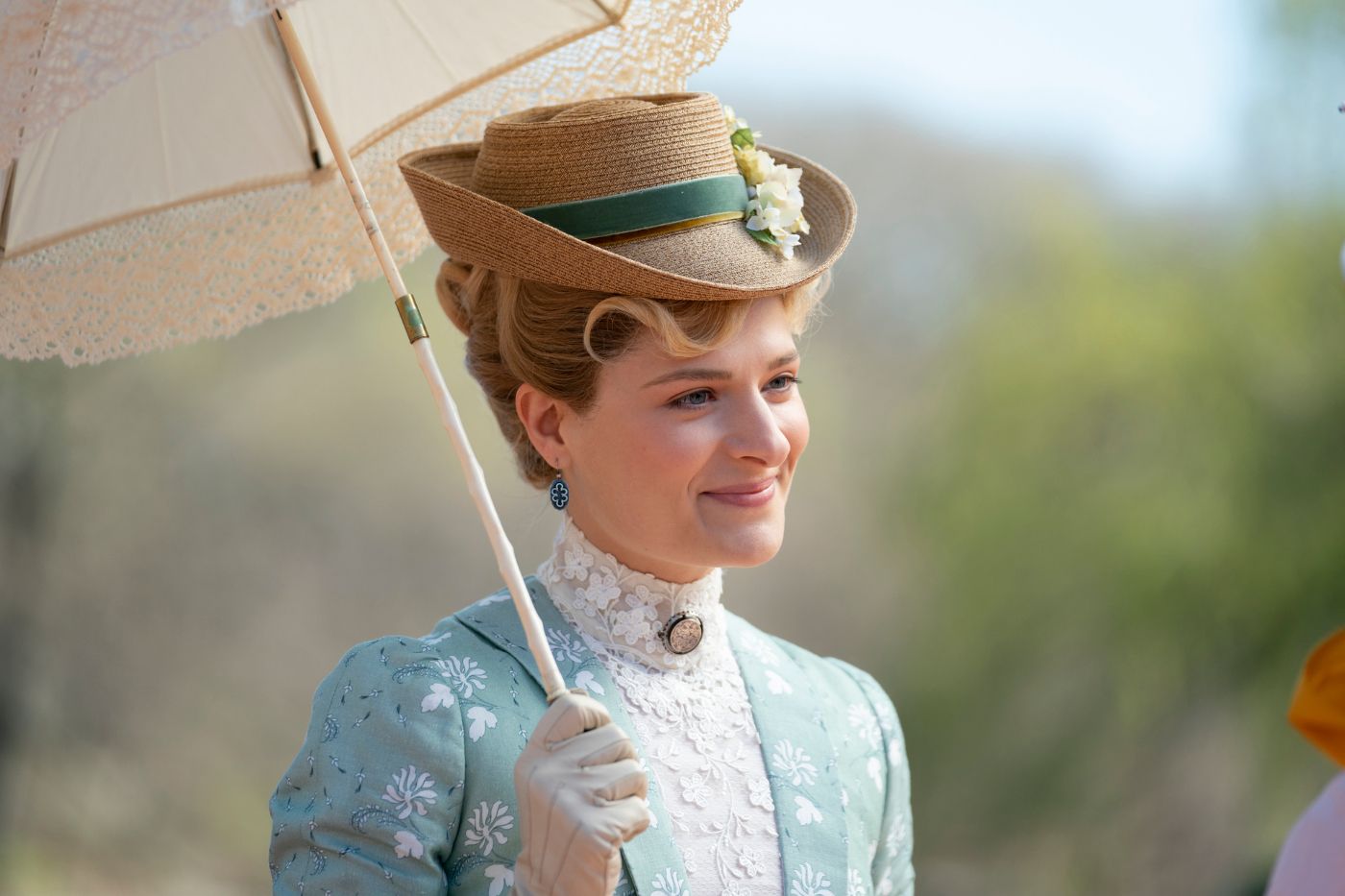 The Gilded Age's 10 Best Characters, Ranked