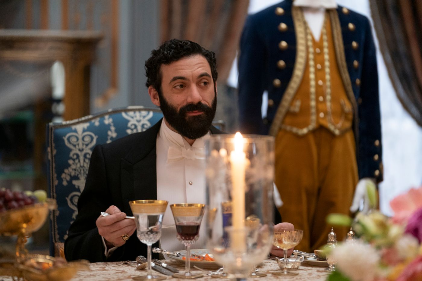 The Gilded Age's 10 Best Characters, Ranked