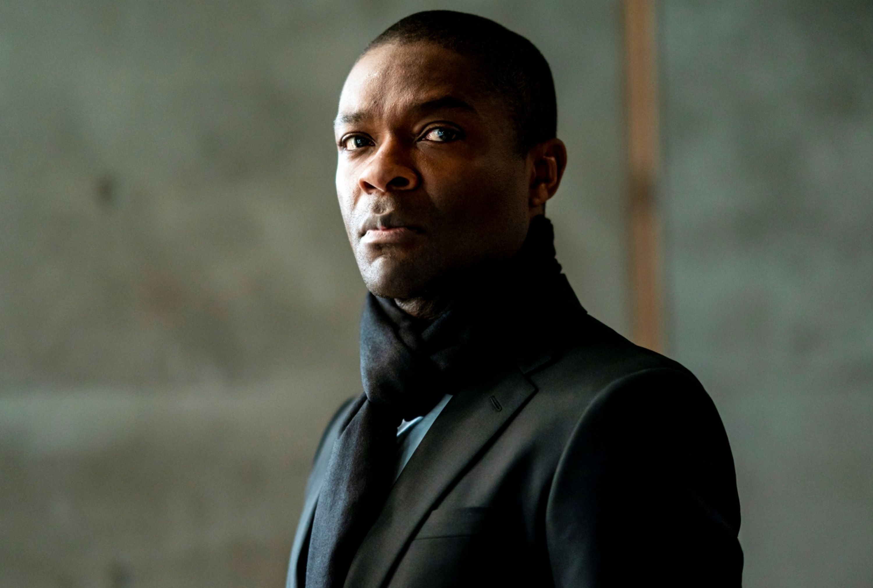 Onyeka and the Academy of the Sun Movie Coming From Will Smith, David ...