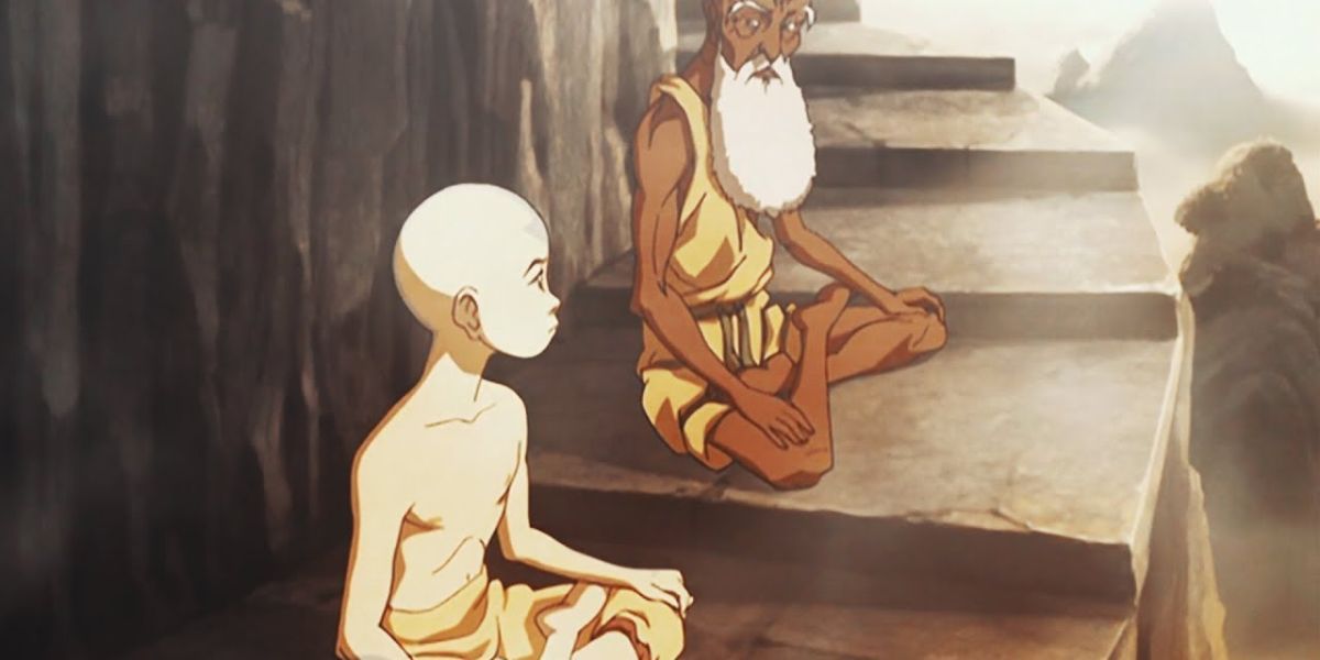 The Best 'Avatar: The Last Airbender' Episodes To Watch Over And Over