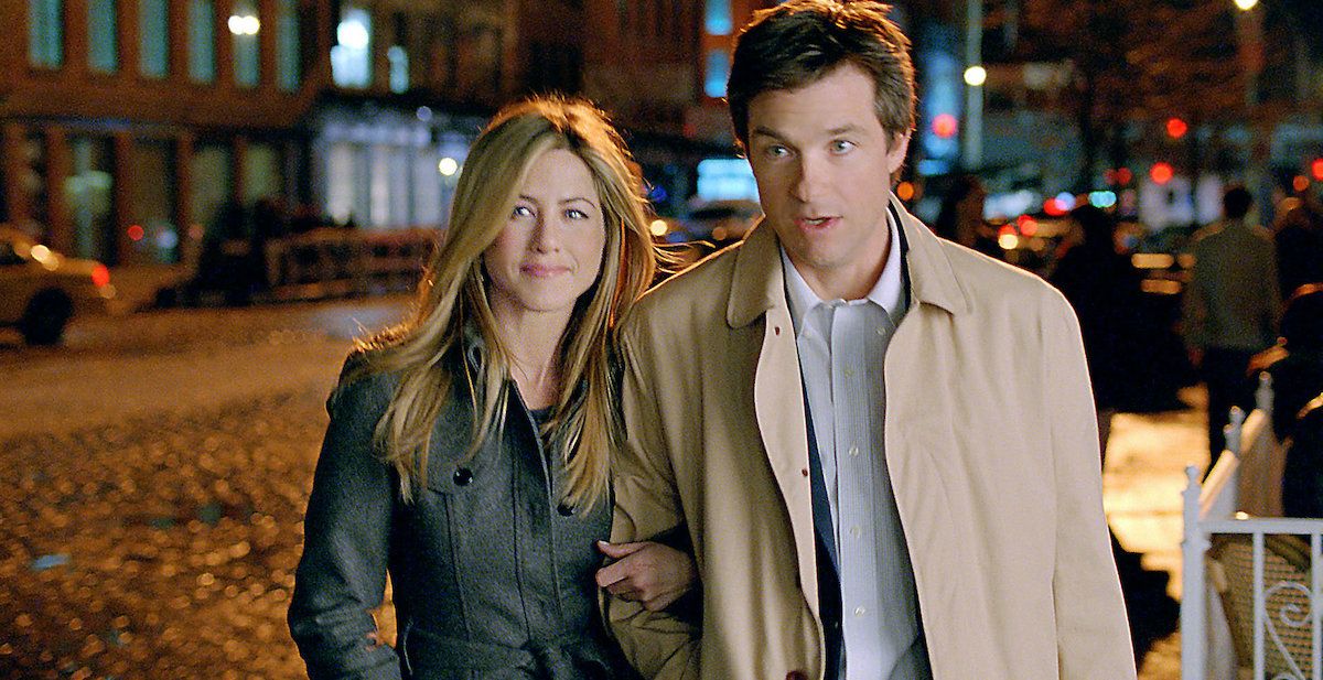 Best Jason Bateman Performances That Aren't Ozark