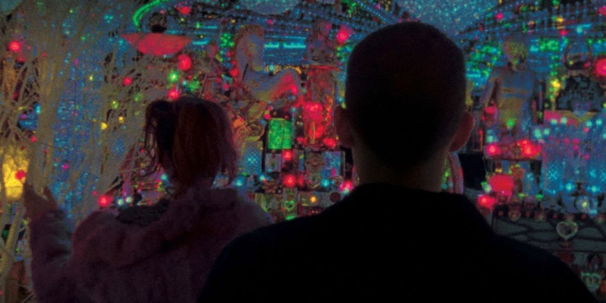 10 Psychedelic Masterpieces For Your Viewing Pleasure on 4/20