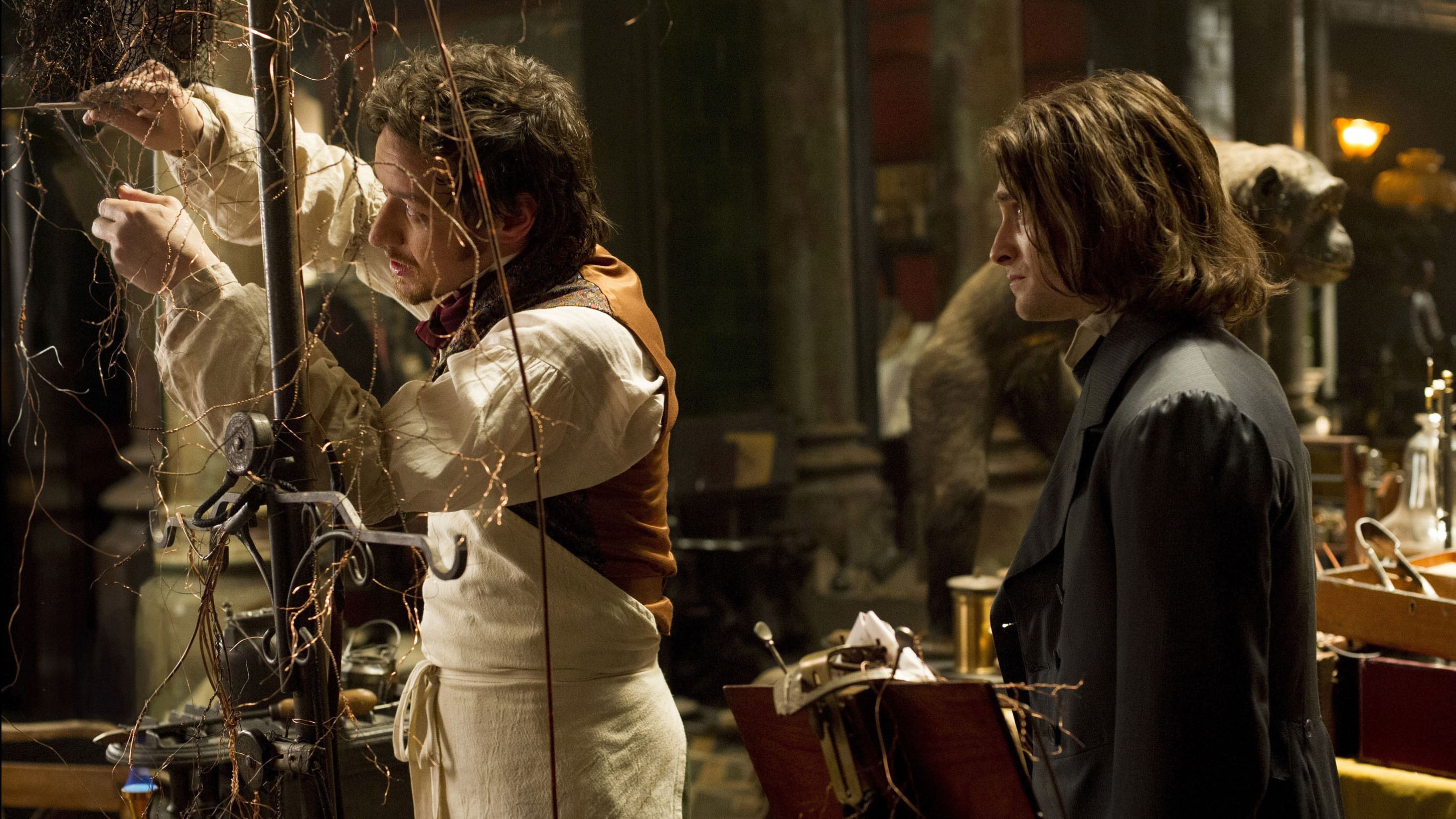 Every Daniel Radcliffe Movie After Harry Potter, Ranked (So Far)