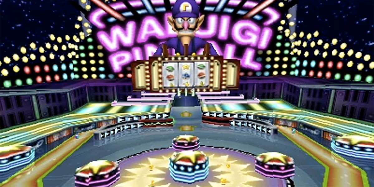 Best Mario Kart Tracks Ranked From Music Park to Rainbow Road