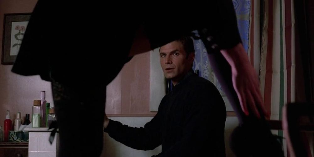 10 Wild X-Files Moments We Can't Believe Aired On TV