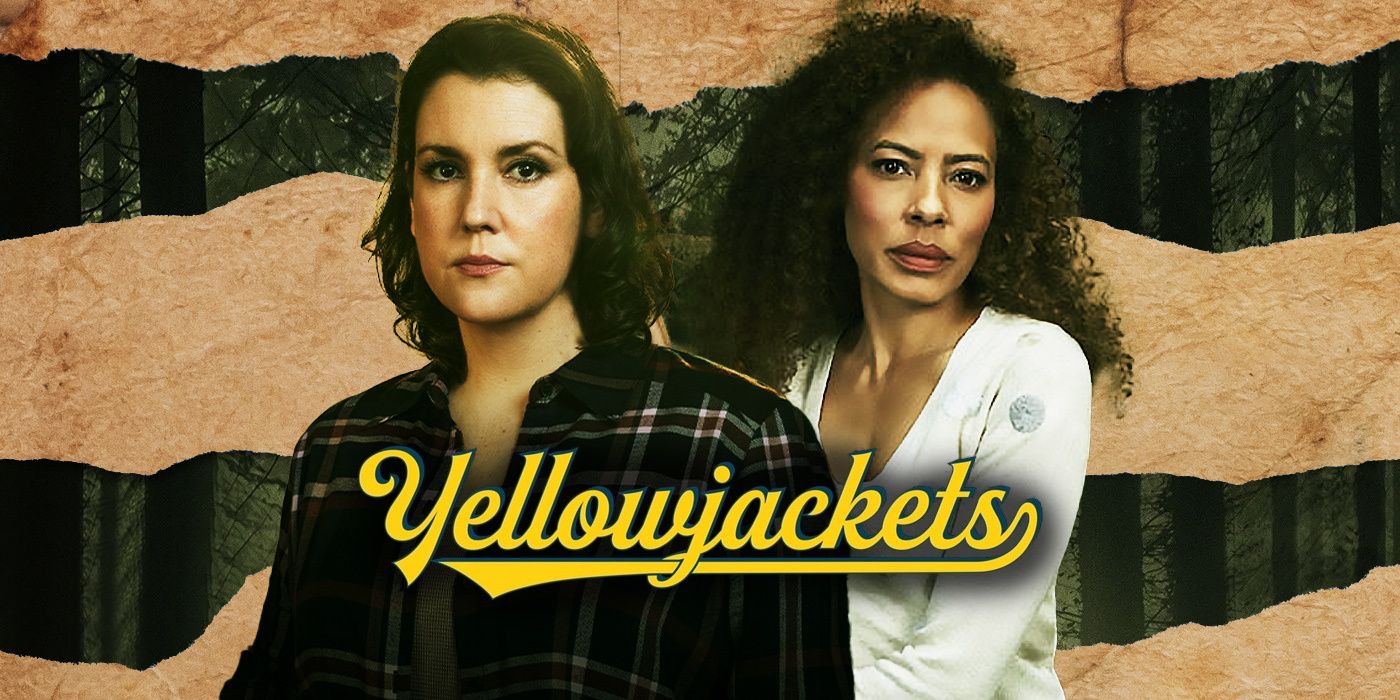 Yellowjackets: Shauna and Taissa's Friendship Is the Quiet Backbone of ...