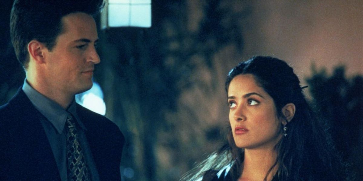 10 Best 90s Rom-Coms, Ranked from Cheesy Classics To Oscar-Worthy Greats
