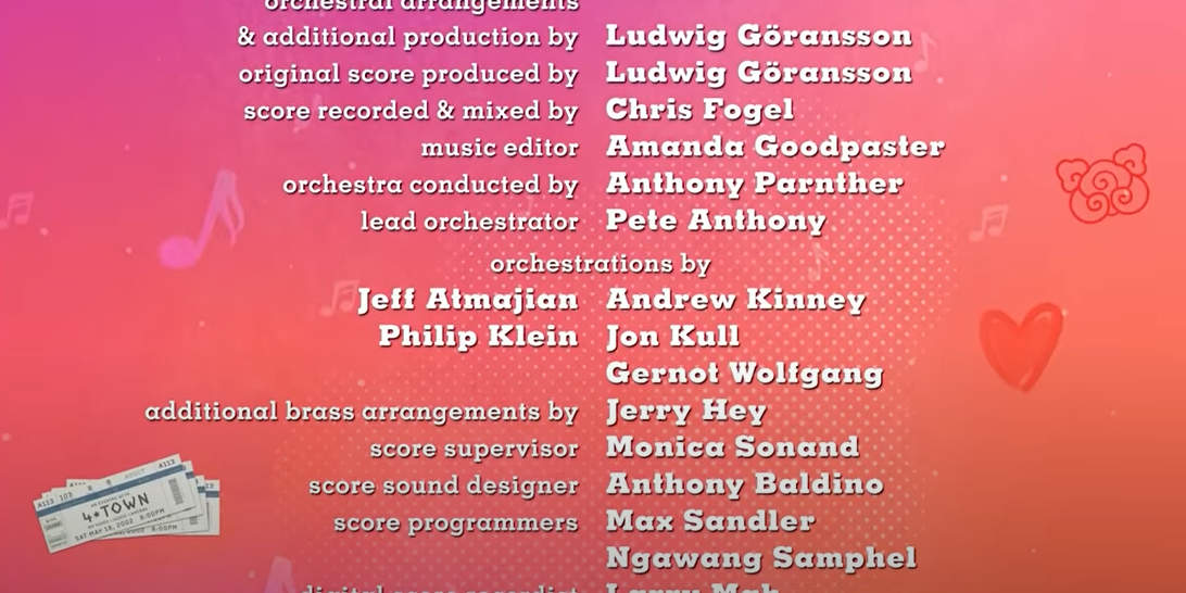 9 Classic Pixar Easter Eggs In 'Turning Red' (And One That Was Missing)