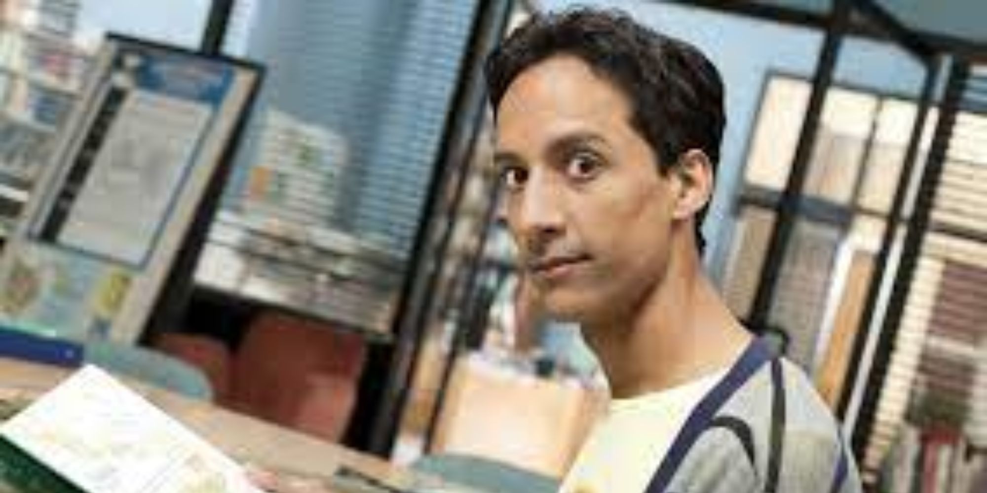 ‘Community’: The 10 Best Characters, Ranked By Likability