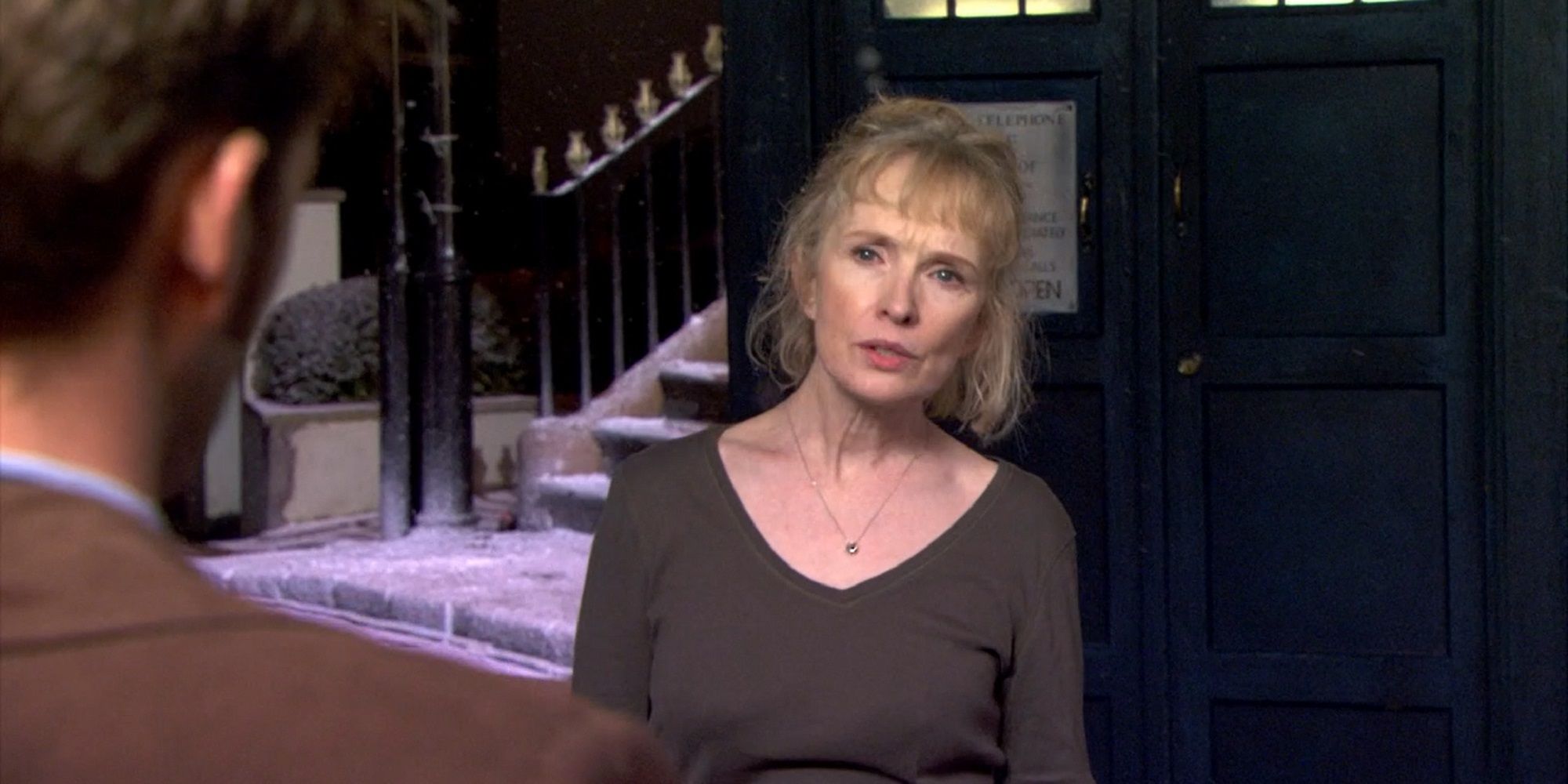 10 Saddest Companion Departures in Doctor Who, Ranked