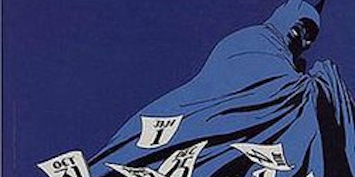 The Batman: Who Are the Falcone & Maroni Crime Families?