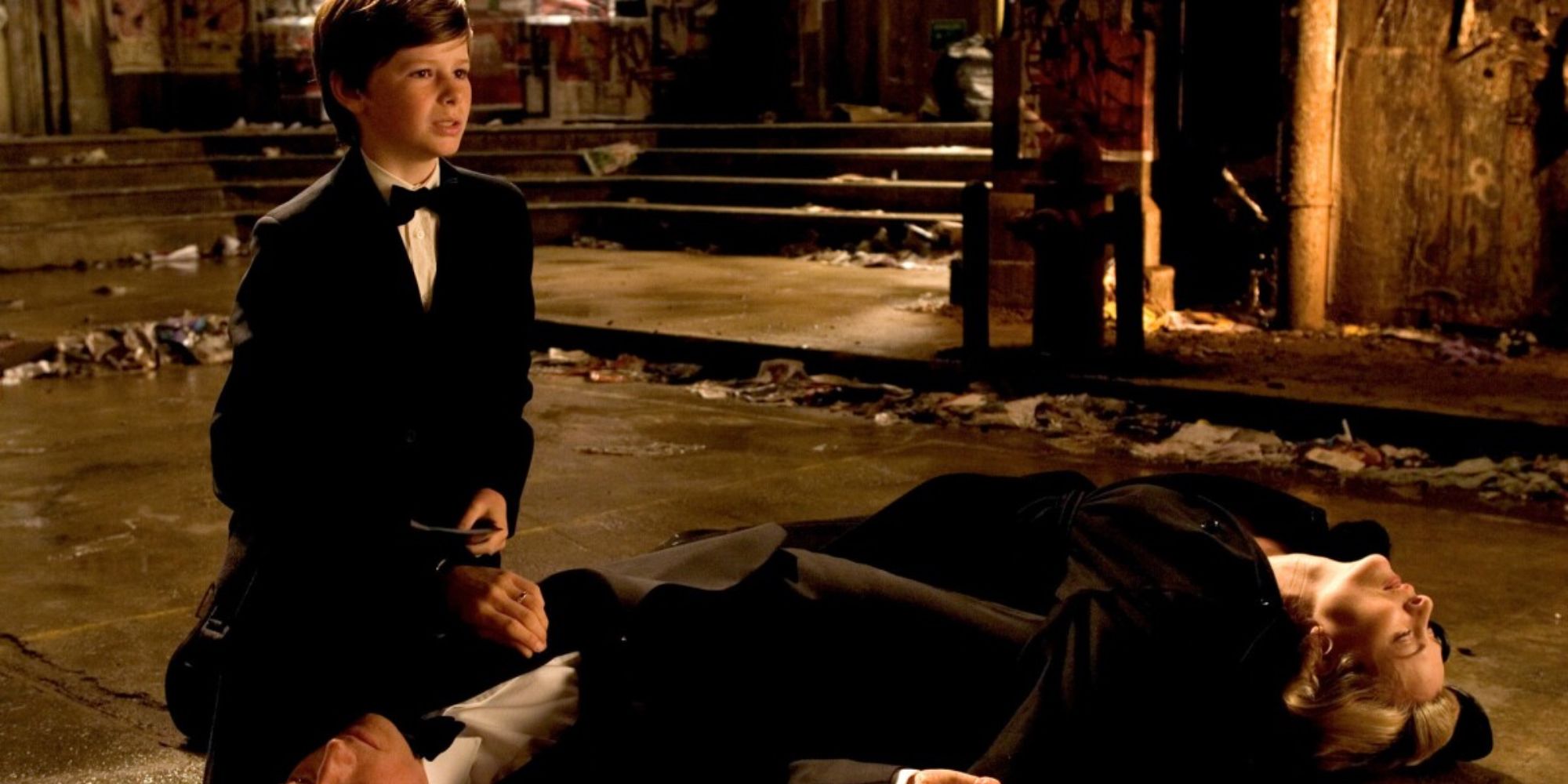 6 Reasons Why Batman Is The Perfect Antihero