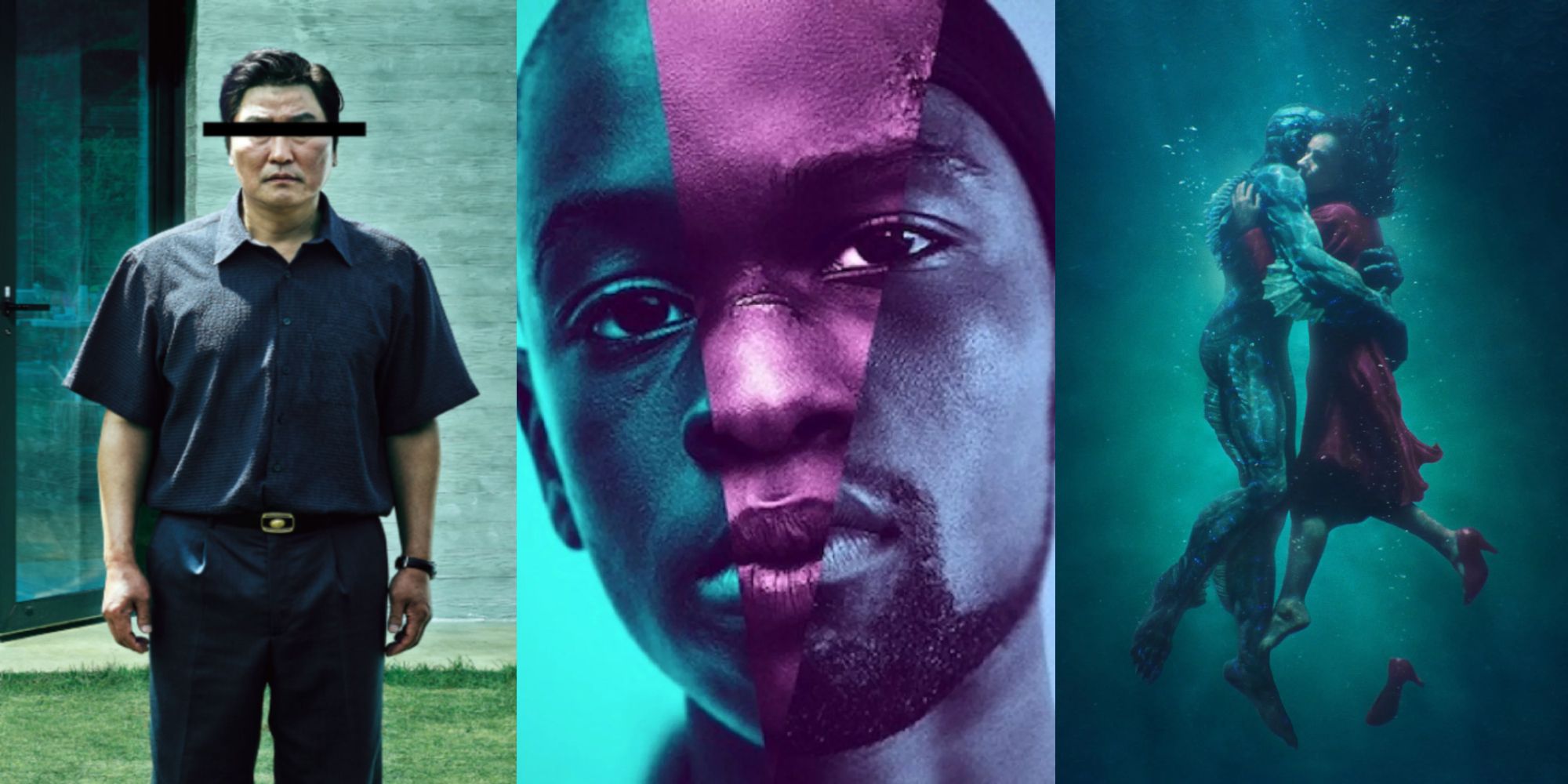 All 10 Best Picture Winners From the 2010s Ranked Worst to Best