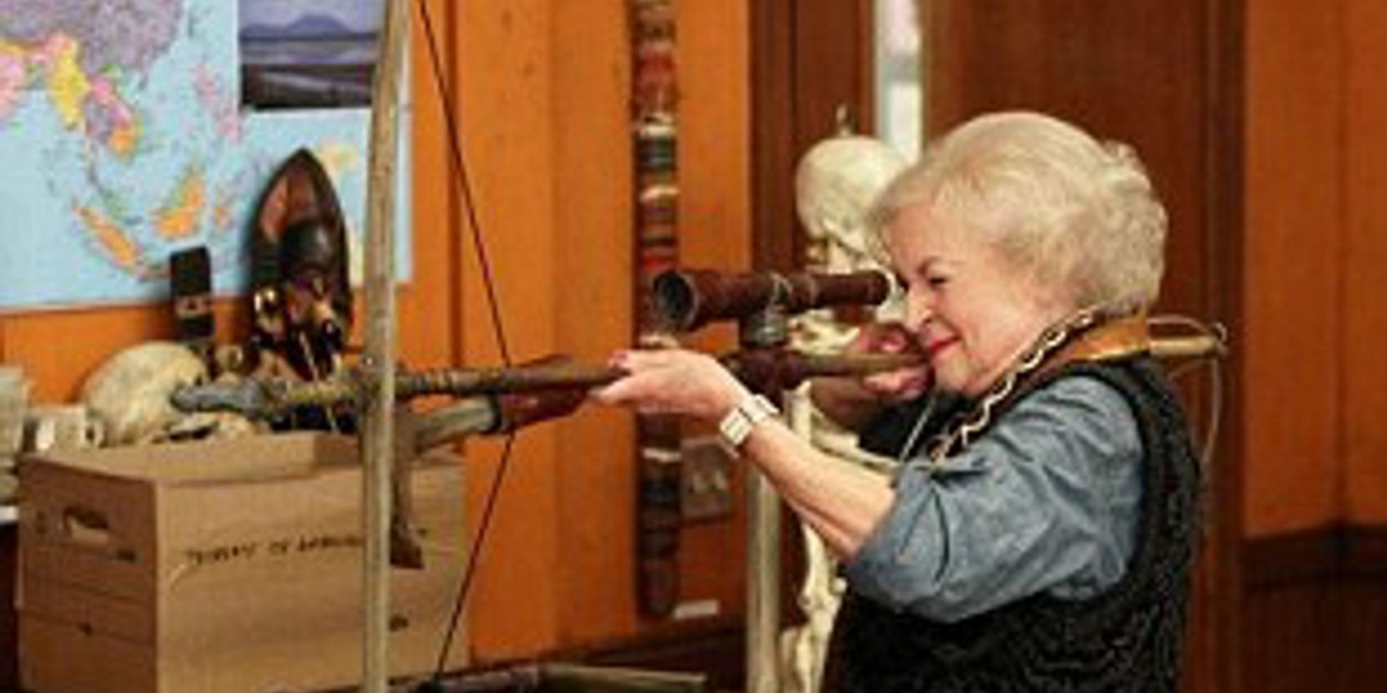 10 Best Guest Stars on ‘Community,’ Ranked