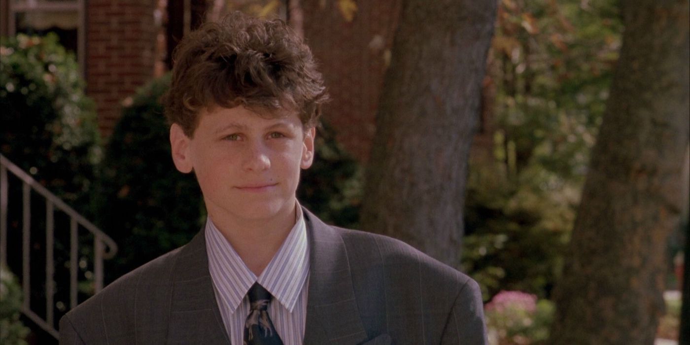 Best Portrayals of Adult Characters by Younger Actors