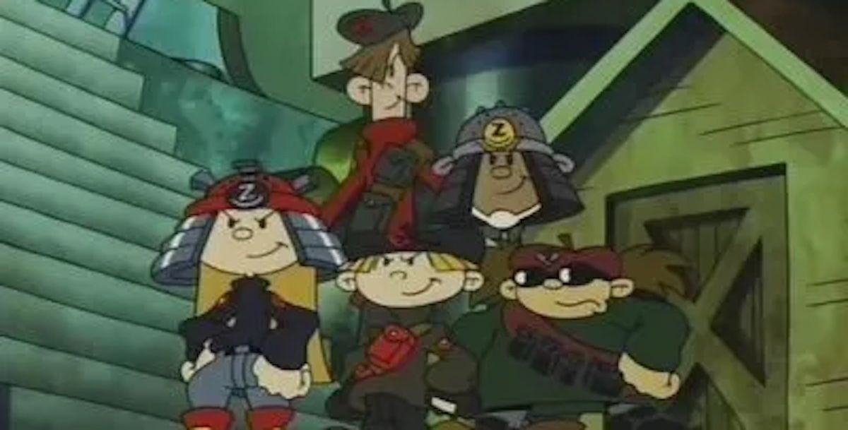 Best TV Cartoon Movies Ranked: Steven Universe to Kim Possible