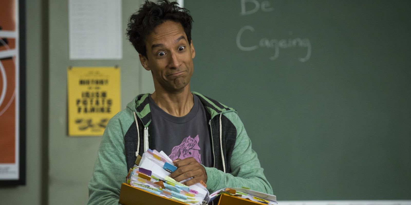 9 'Community' Characters Who Are Just The Worst, Ranked