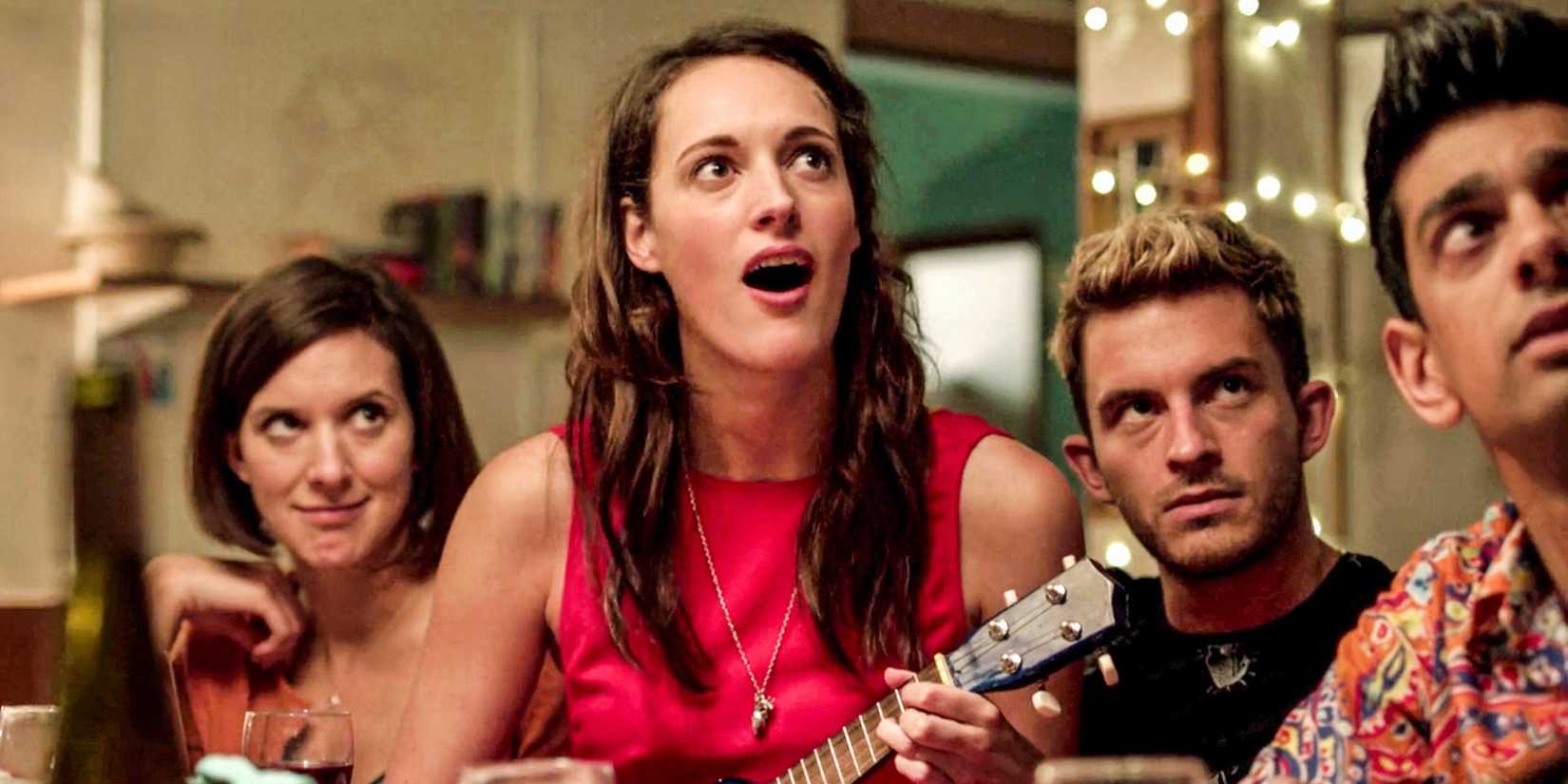 10 Shows To Watch if You Love 'Fleabag'