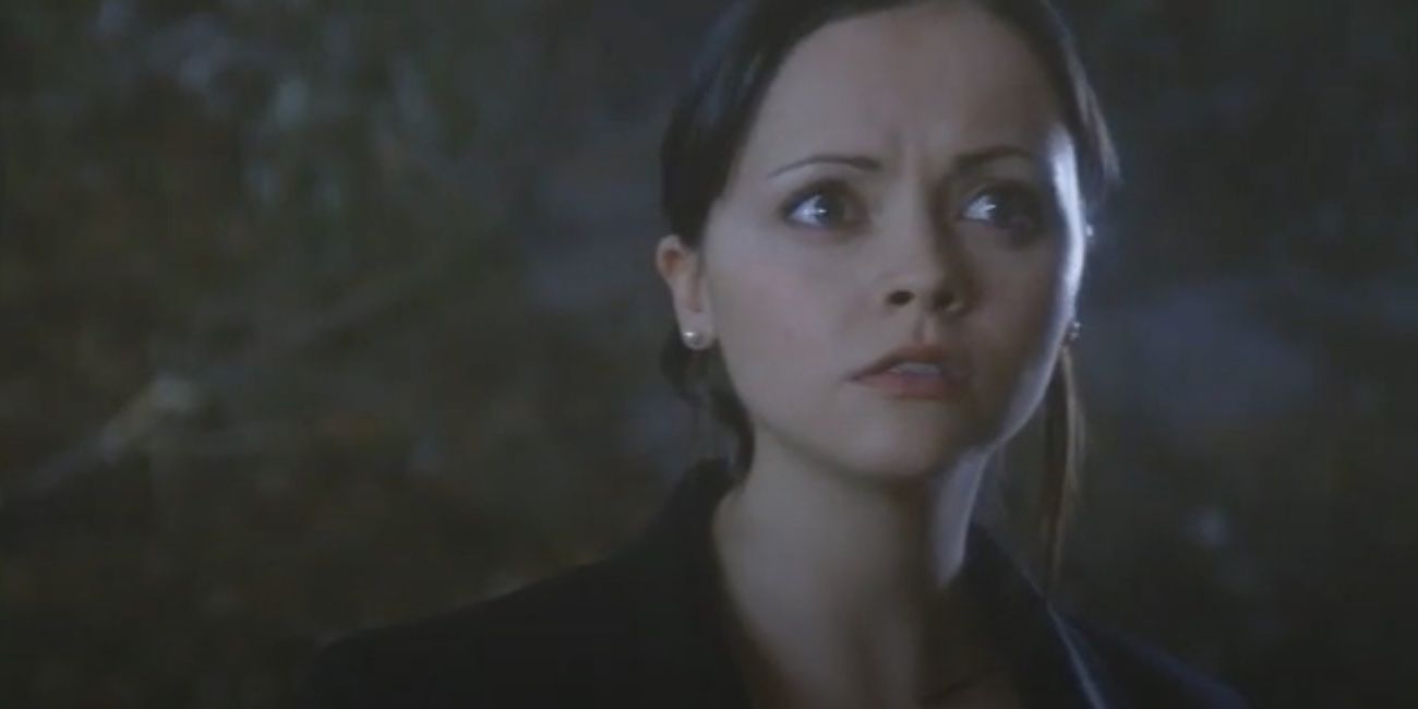From 'The Addams Family' To 'Yellowjackets': Christina Ricci's ...