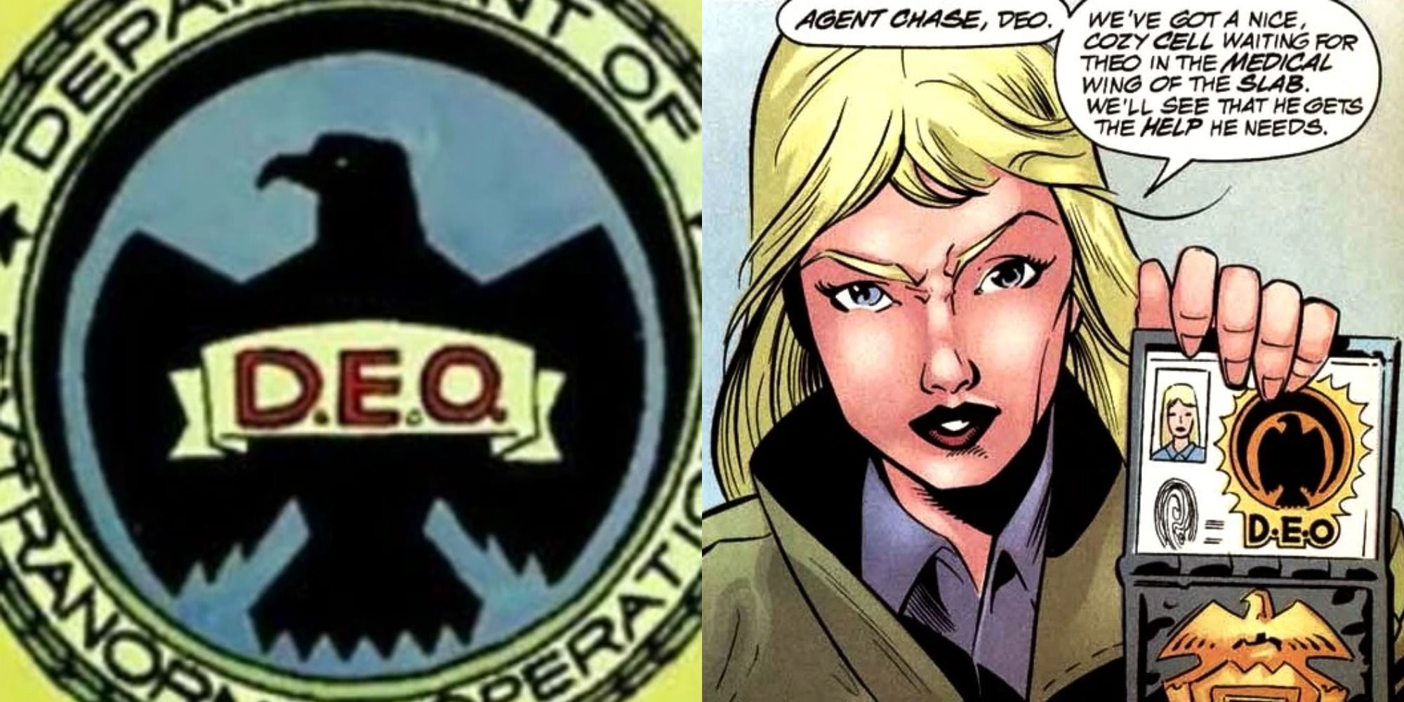 10 Peacemaker References You May Have Missed