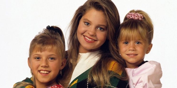 The Simpsons to Boy Meets World: The Best '90s Sitcom Siblings