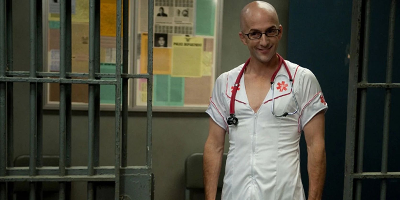 9 'Community' Characters Who Are Just The Worst, Ranked