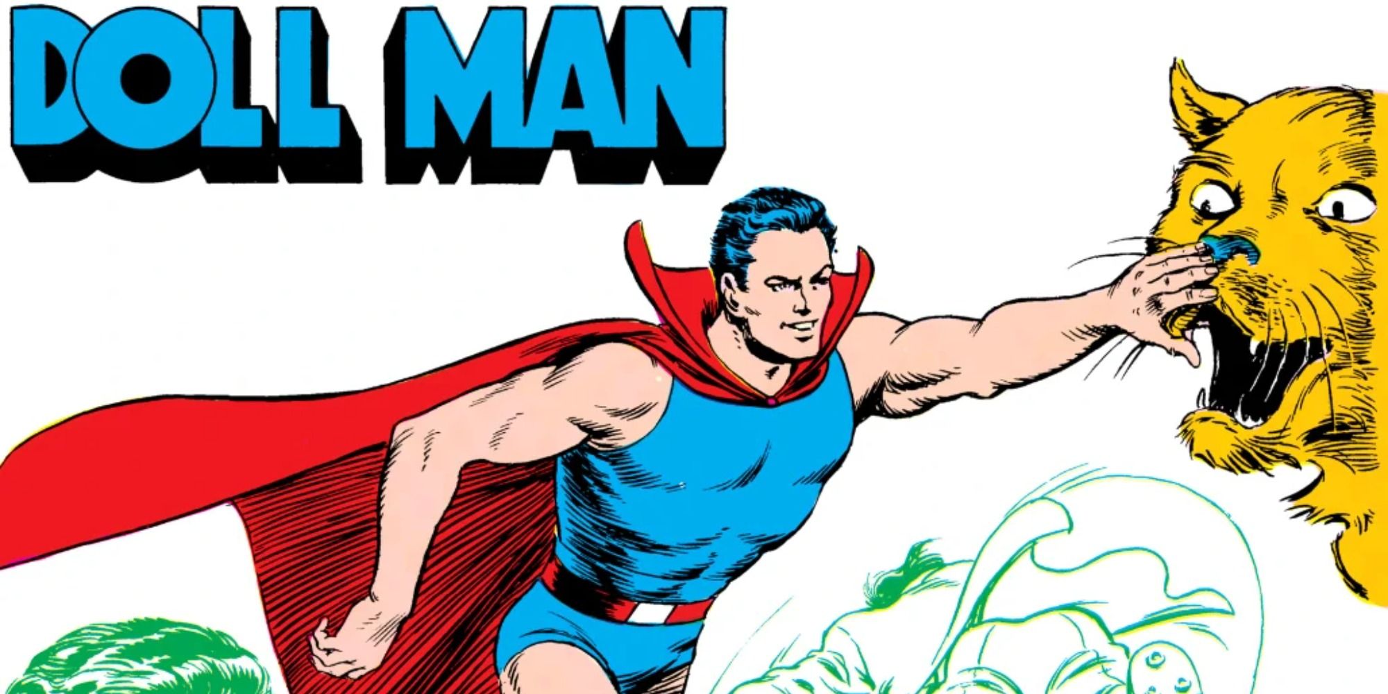 10 Peacemaker References You May Have Missed