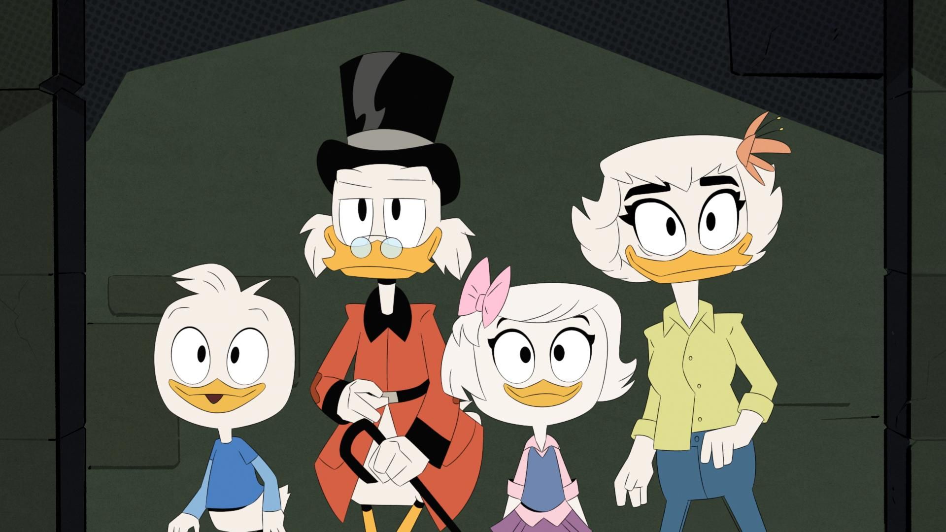 The Proud Family: What to Watch Next