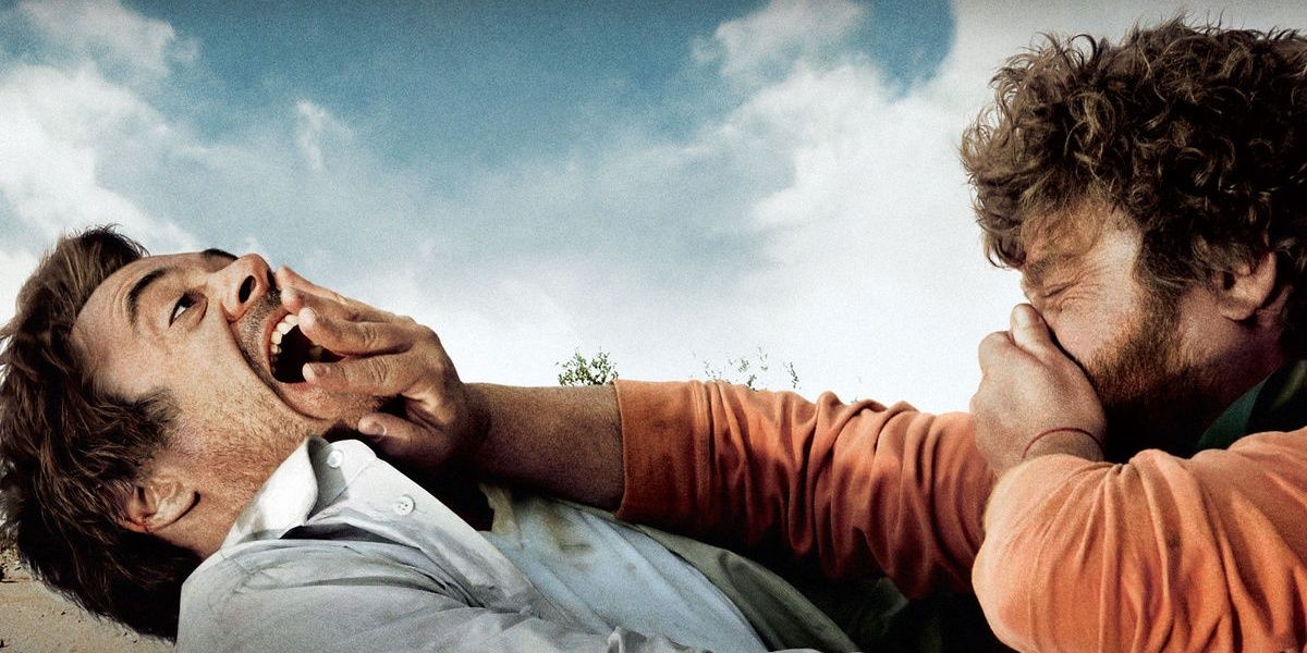 This Robert Downey Jr./Zach Galifianakis Comedy Didn’t Meet the Hype