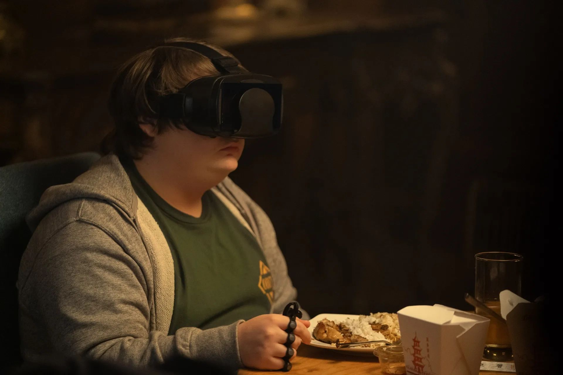 Shining Vale Cast & Character Guide: Who Plays Who in the Horror-Comedy