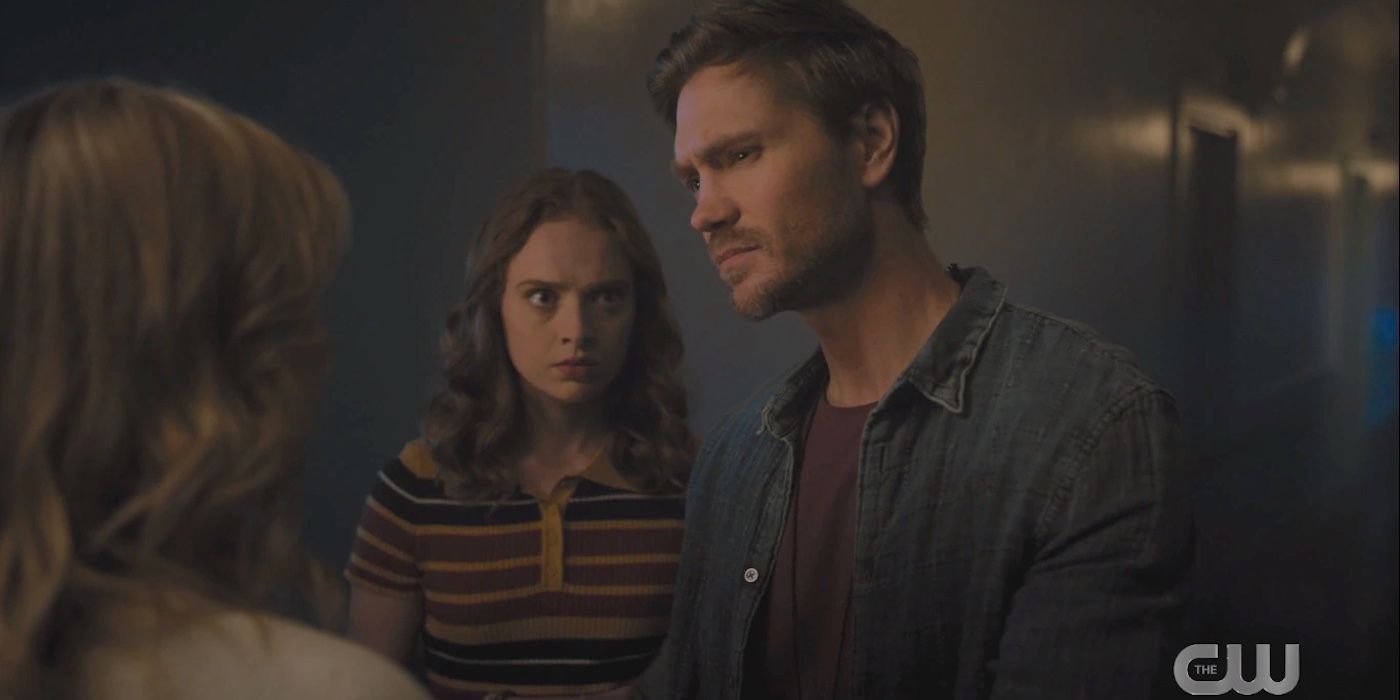 Riverdale Villains Ranked, From Edgar Neverever to the Gargoyle King