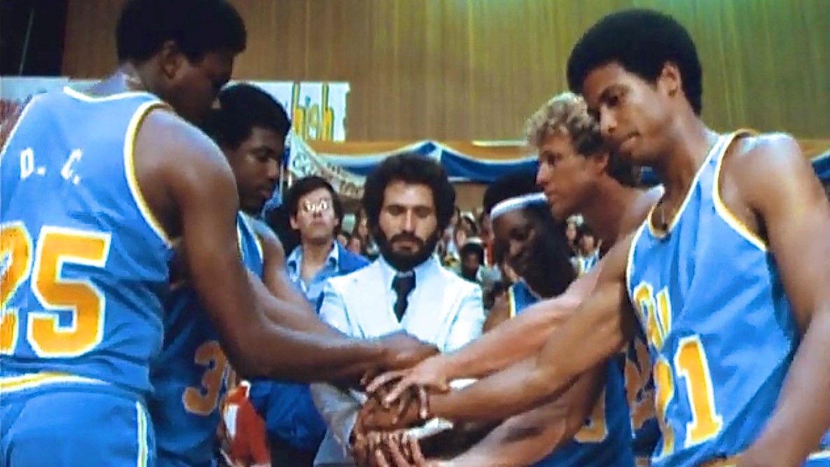 Best Basketball Movies, Ranked: He Got Game to White Men Can't Jump