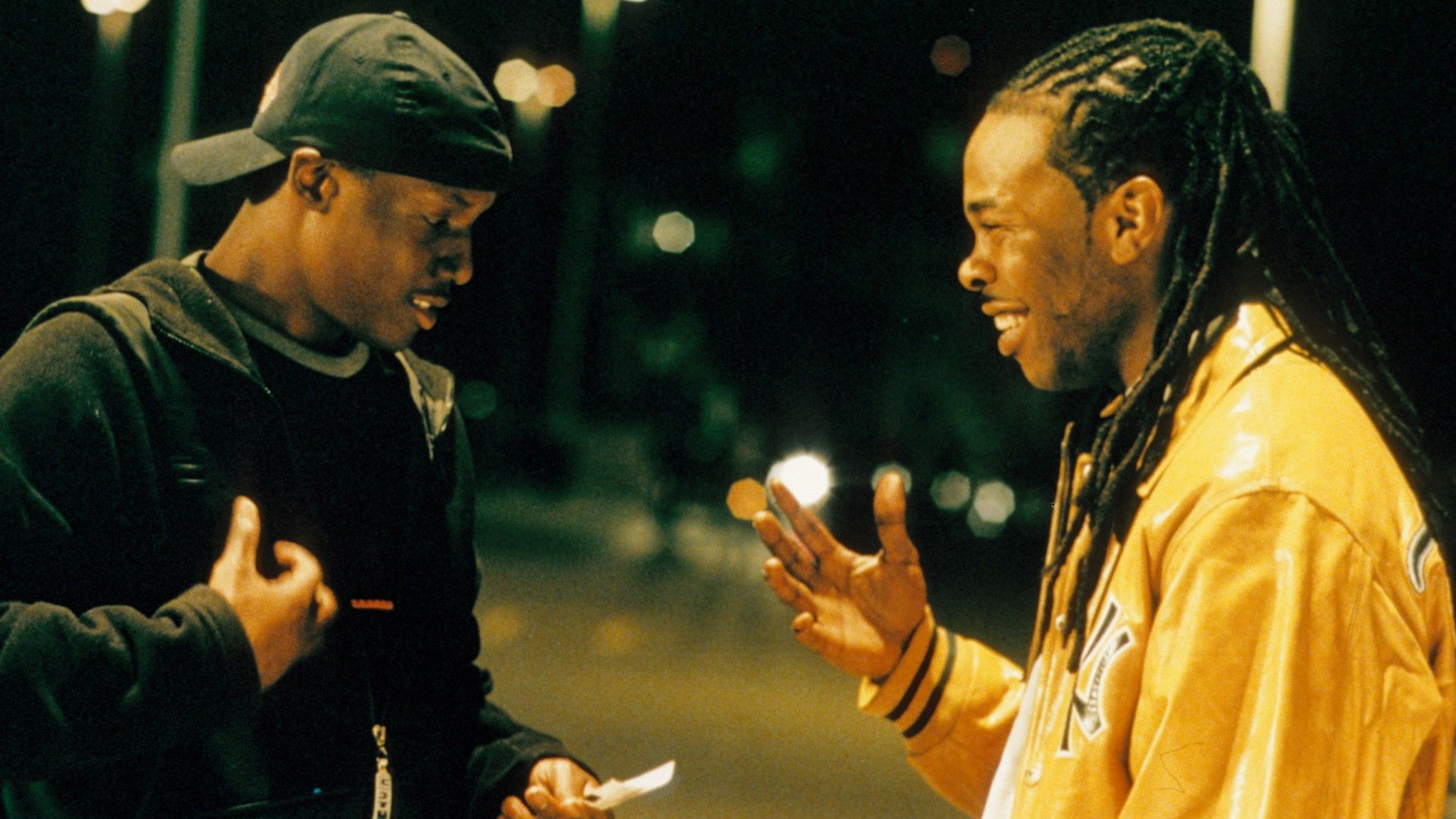 Best Basketball Movies, Ranked: He Got Game to White Men Can't Jump