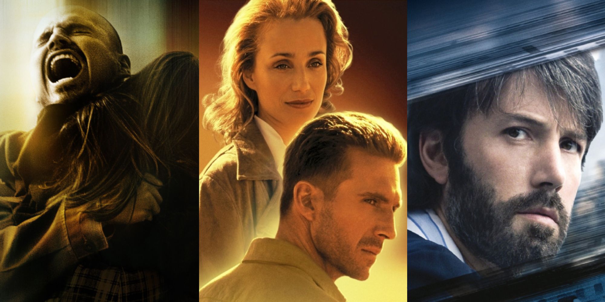 10 Best Picture Winners That No One Remembers