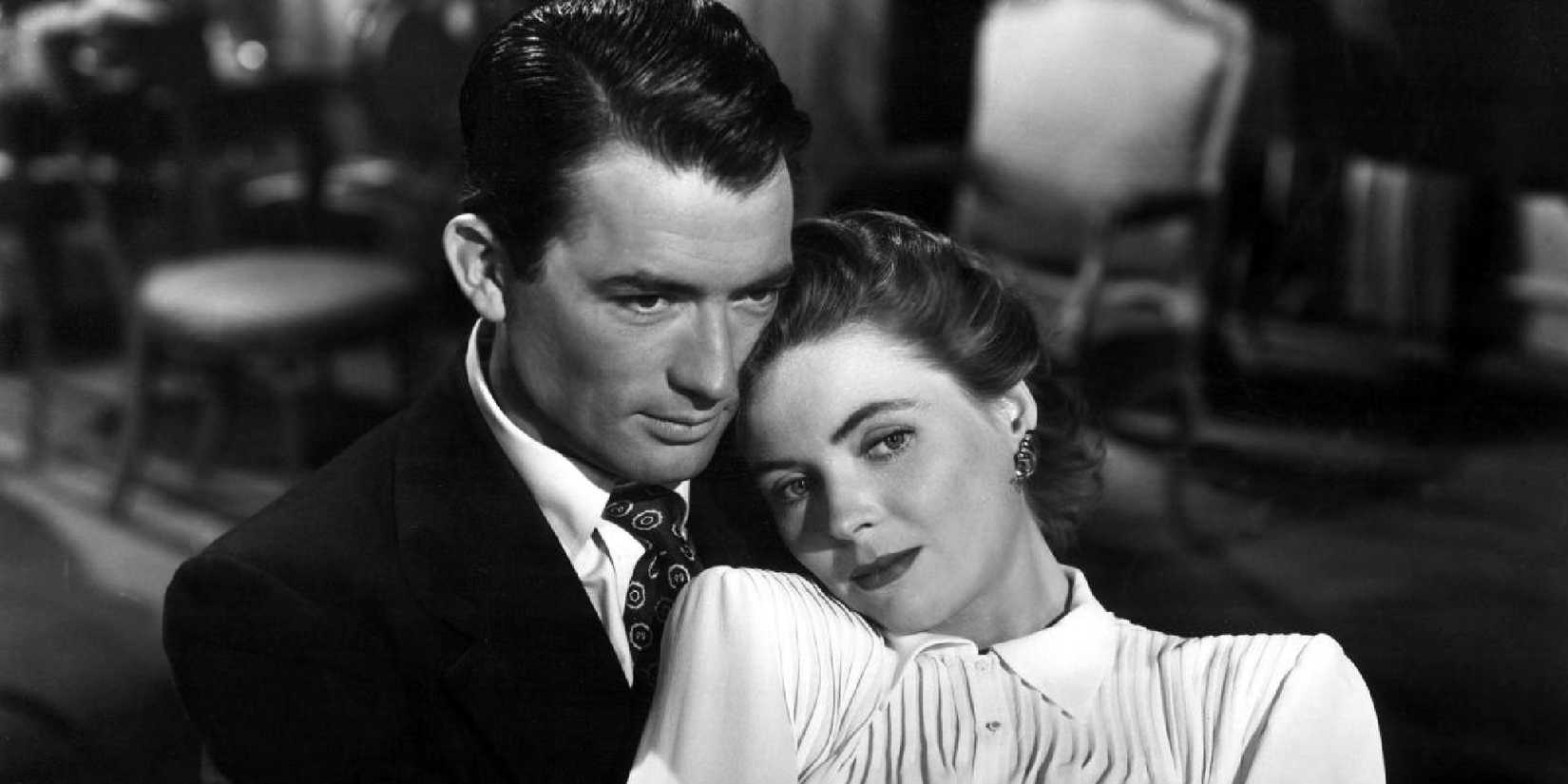 10 Essential Gregory Peck Movies, Ranked