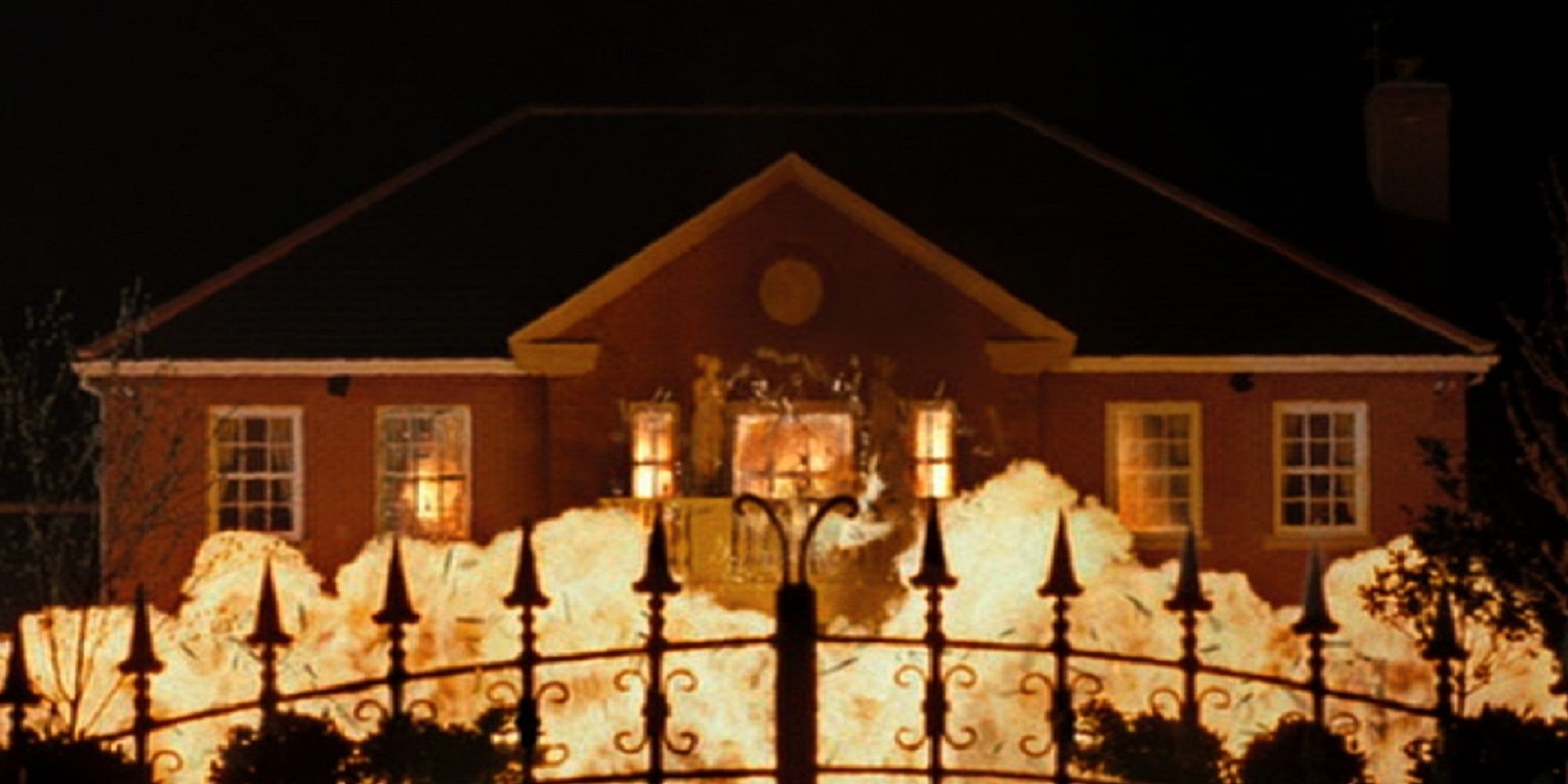 A Zombie Apocalypse, A Small-Town Conspiracy, and Alien Invaders: Every ...