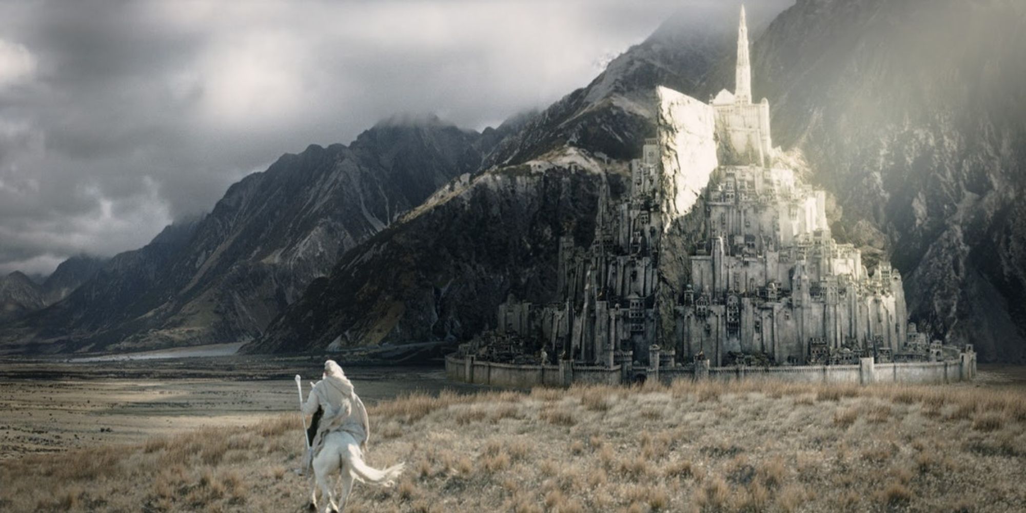 10 Fantasy and Sci-Fi Tropes Fans Actually Love