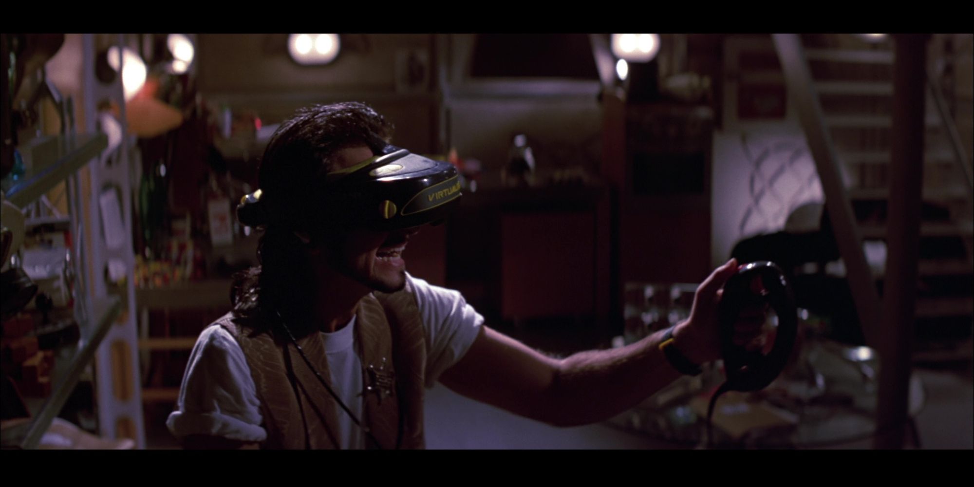 12 Gen X Movies That Summarize An Entire Generation of Angst