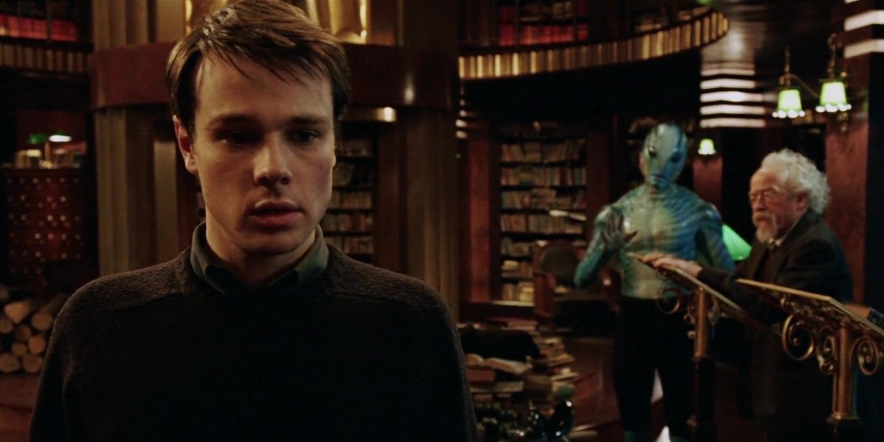 The 9 Worst Lead Male Characters in Modern Cinema