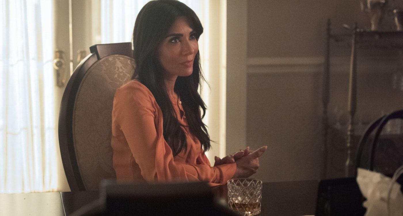 Riverdale Villains Ranked, From Edgar Neverever to the Gargoyle King