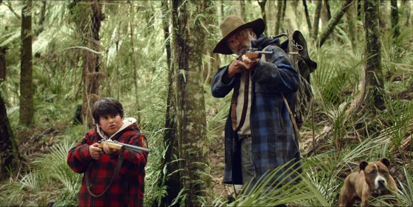 Hunt for the Wilderpeople: How Taika Waititi Shows Love For New Zealand