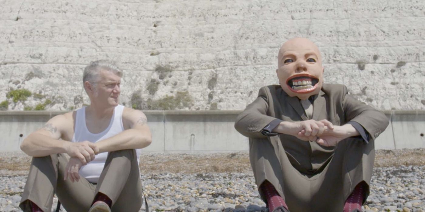 I Get Knocked Down Review: Chumbawamba Doc Is Too Weird For Its Own Good
