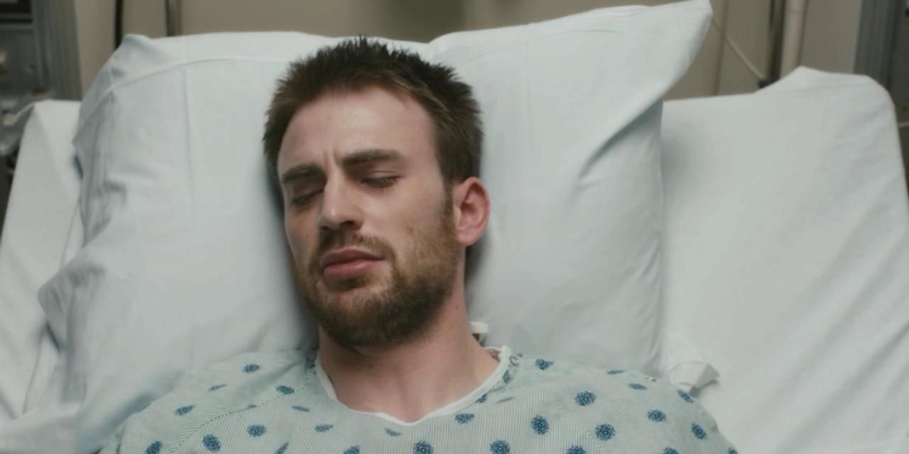 10 Best Chris Evans Performances That Aren T Marvel Related
