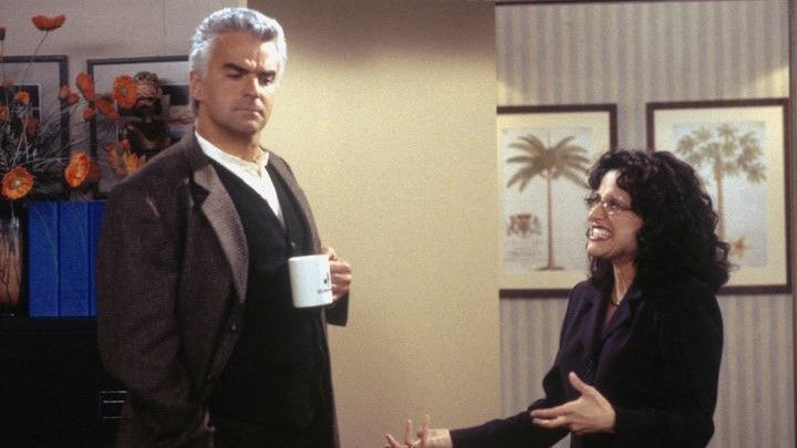 Best Seinfeld Supporting Characters, Ranked From Whatley to J. Peterman