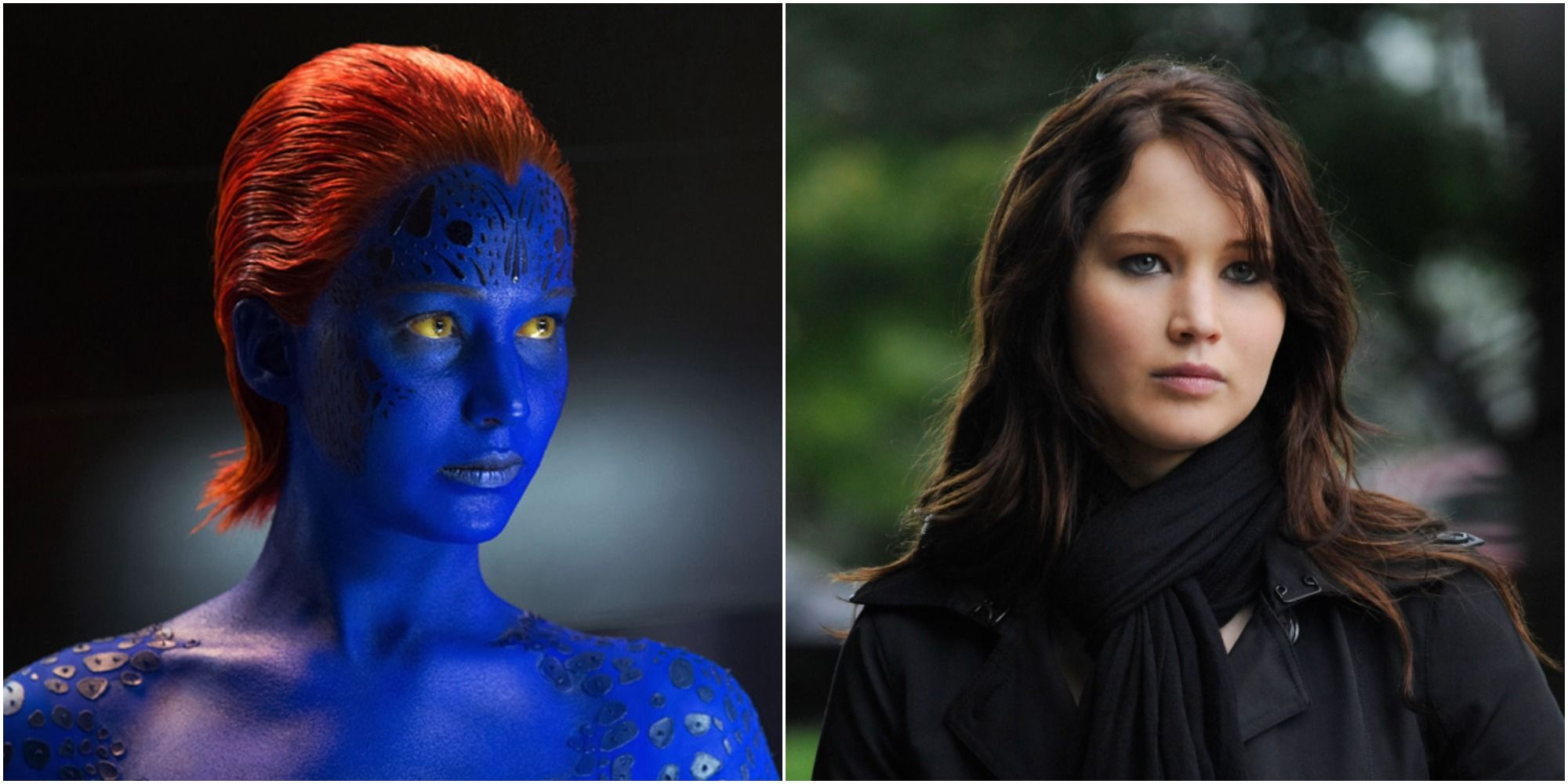 10 Superhero Movie Stars Who Have Been Nominated For An Oscar