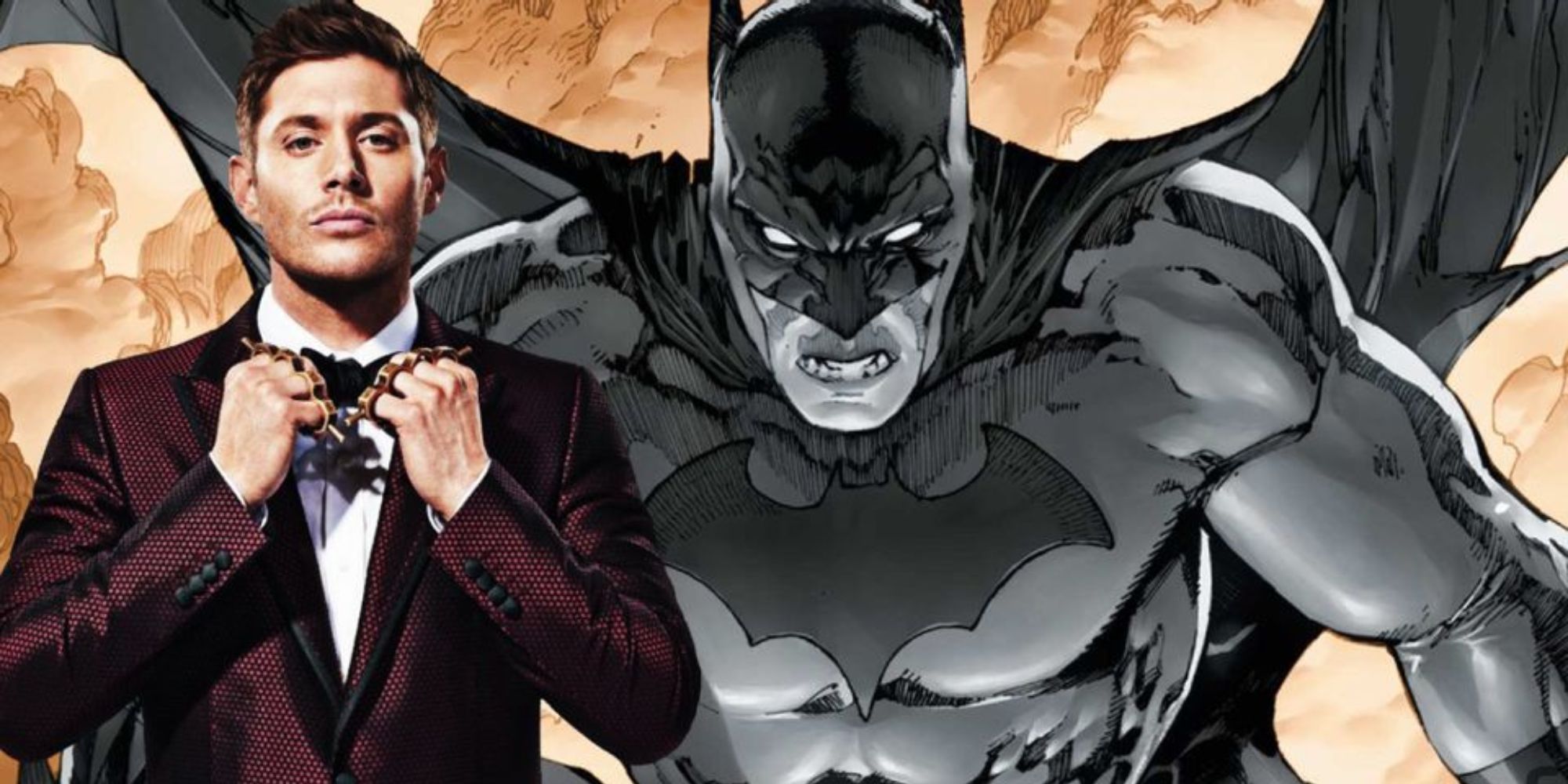 The Dark Knight, Animated: Batman's Voice Actors, Ranked